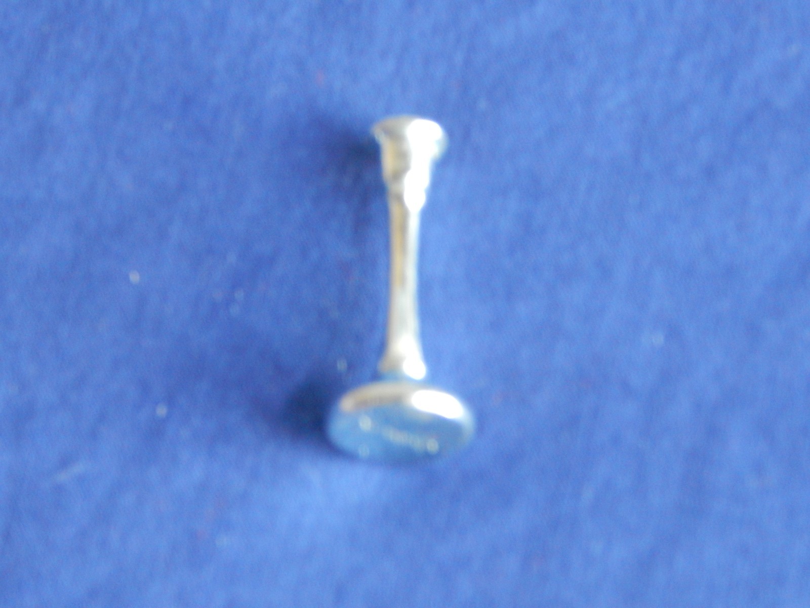 Cluedo Tokens Spare Pieces Parts - Metal - Please choose: | eBay UK