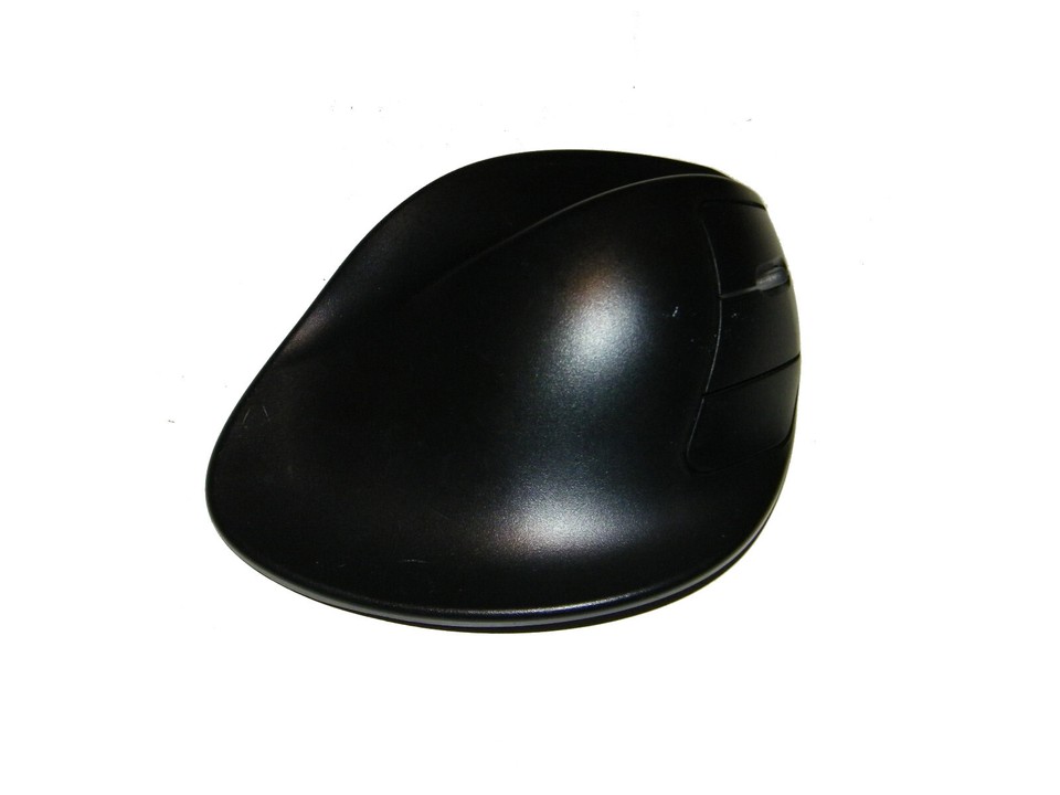 Hippus Handshoemouse L2UB-LC Mouse Right-Handed Wireless 85 | eBay UK