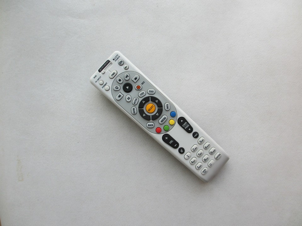 Remote Control For Mitsubishi WD-52531 WD-52628 WD-73927 WD-82840 LCD ...