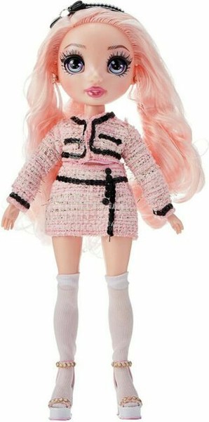 Rainbow High Bella Parker Fashion Doll, Pink - 570738EUC for sale ...