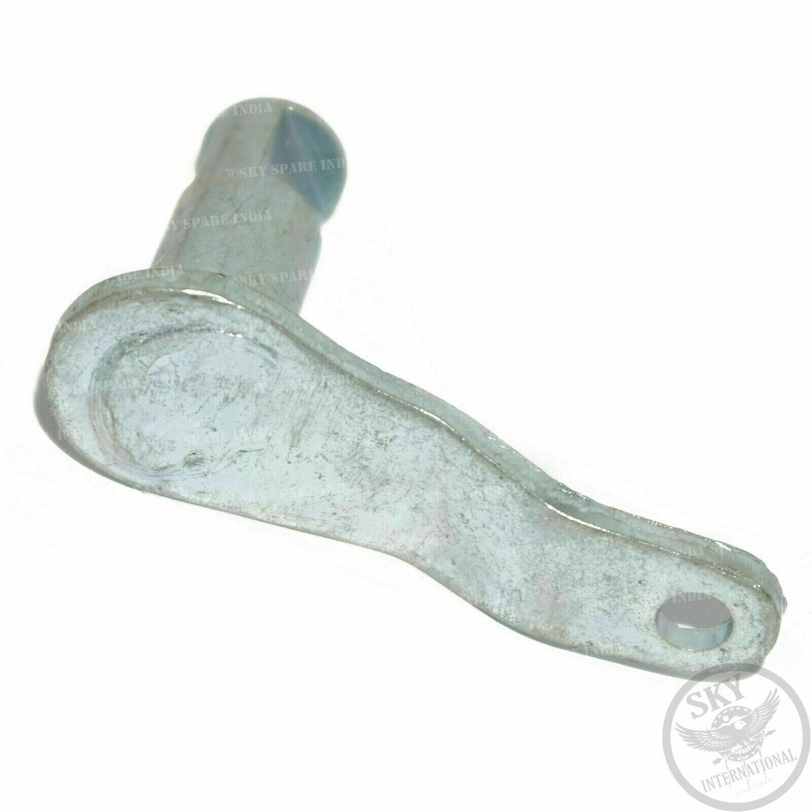 Vespa Fixed Arm Front Brake Cam Lever Super Sprint Vnb Vbb Vbc Scooter ...