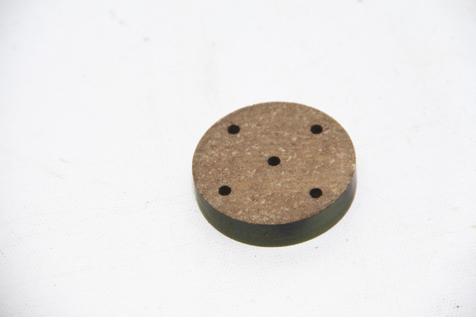 Goodyear Aircraft Brake Puck / Lining, P/N: 9523453 / 95-23453 | eBay