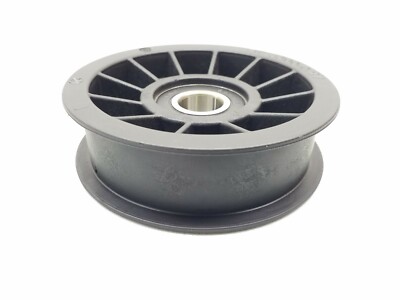 10151 Rotary Flat Idler Pulley 1" X 3-1/2" FIP3500-0.97 Composite | eBay
