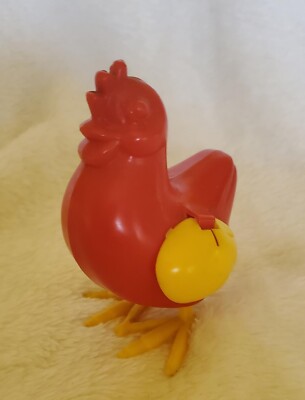 Vintage Busy Hen Toy And Manufacturing Co. | eBay