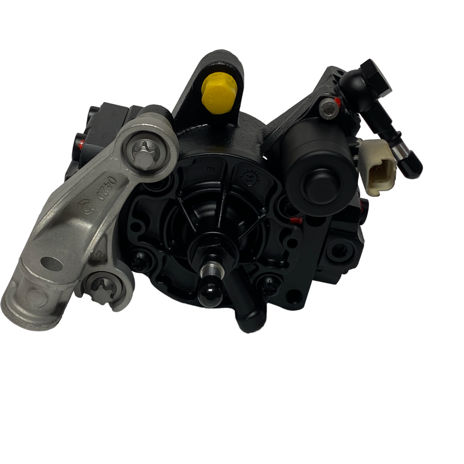 Bosch Fuel Injection Pump 0470504033 16700vk500 109341-2070 Nissan ...