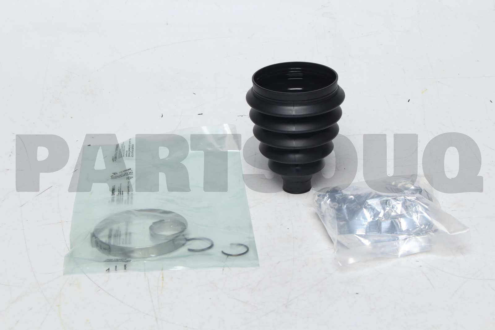 C92411HS0A Genuine Nissan REPAIR KIT-DUST BOOT,OUTER C9241-1HS0A | eBay