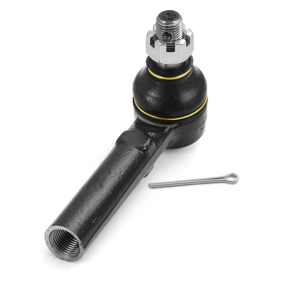 Inner & Outer Tie Rod End Kit for 2010-2019 Toyota 4Runner 10-14 FJ ...