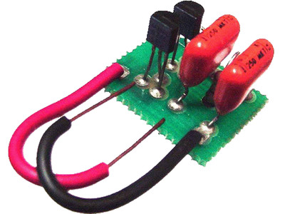 (2) 120VAC Variable POWER / Speed CONTROL Board Assembly | eBay