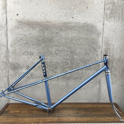 Vintage Frames - Vintage Fuji - Nelo's Cycles