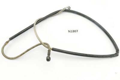 KTM LC4 GS 620 RD year 1995 - brake line brake hose N1807 | eBay