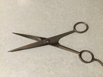 VIntage CAPRI (Italy) Scissors #2717 | eBay
