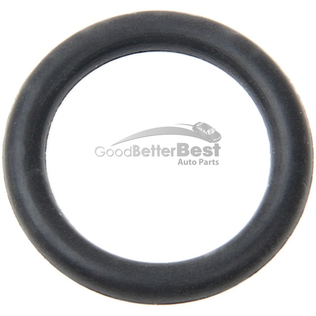 One Genuine Engine Coolant Pipe O-ring Wht002001 for AUDI Volkswagen VW ...