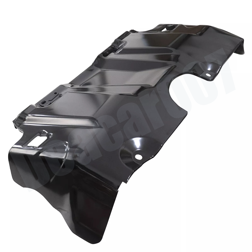 For Toyota Tacoma 2005-2022 2023 5140504010 New Engine Splash Shields ...