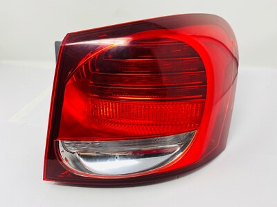 06-11 Lexus GS300 GS350 GS430 Passenger Outer Tail Light OEM Tested ...
