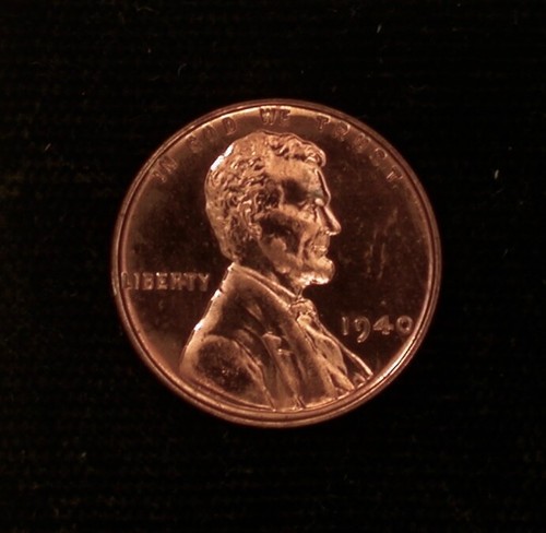 1940 1c GEM PROOF !!!!! FIERY MINT RED & DEEPLY MIRRORED !!!!! | eBay