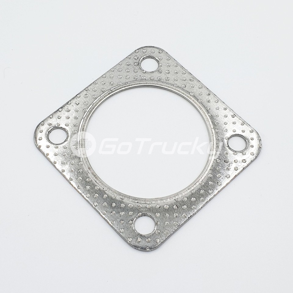 Exhaust Brake Manifold Gasket for ISUZU NRR NPR NPR-HD NQR 4HE1 4HK1 | eBay