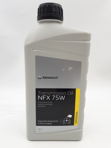 Genuine Renault and Dacia Gearbox Oil Valve NFX75W | eBay