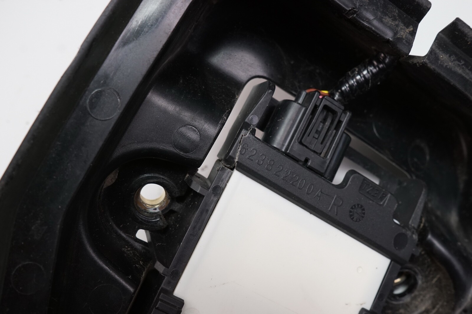 ACURA TLX Rear Right RH Blind Spot Radar Sensor Monitor OEM 2018 - 2020 ...