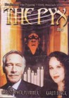 PYX, the (1973) Ft. Christopher Plummer, Karen Black | eBay