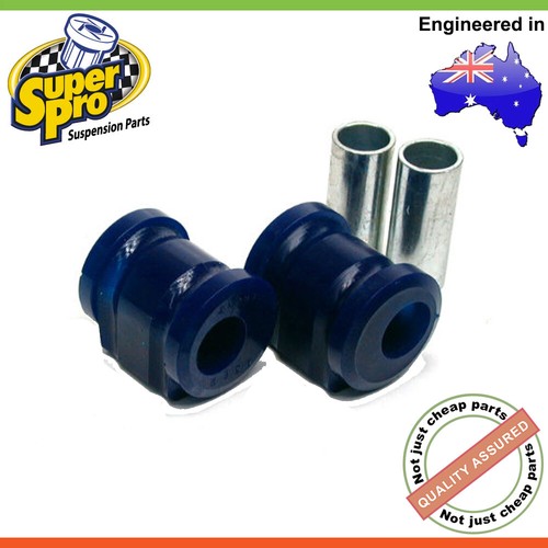SUPERPRO Control Arm Lower- Rear Bush Kit For TOYOTA CELICA - ST162 ...