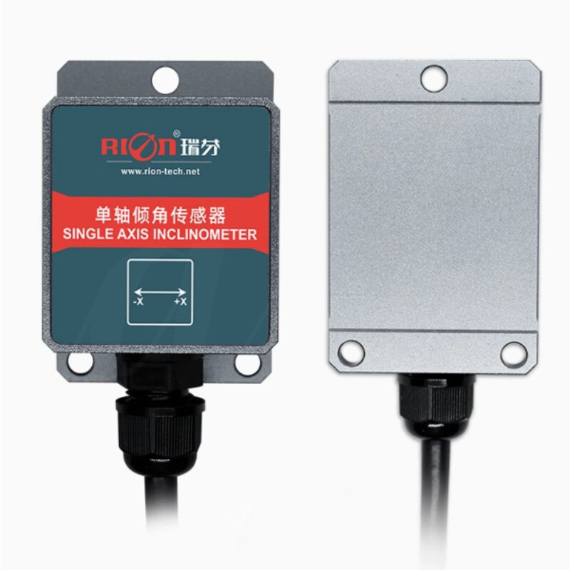 1pc LCA326T-90-232-68 High Accuracy Inclination Sensor Dual Axis ...