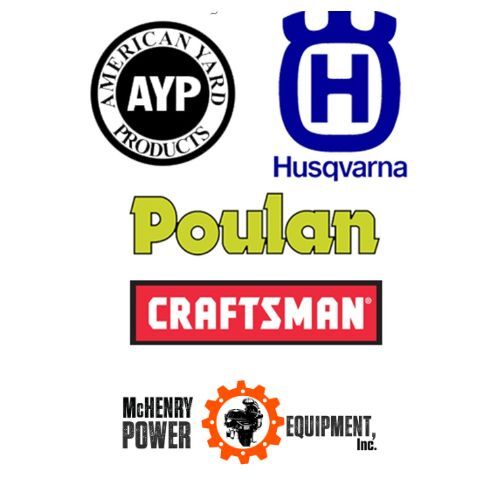 AYP Sears Husqvarna Jonsered OEM HARNESS MAIN RZ WITHOUT BRAKE part ...