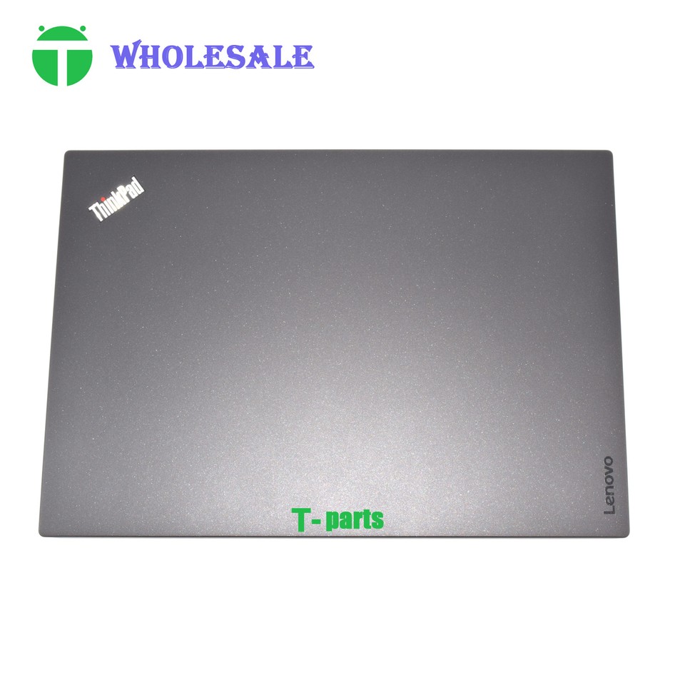 New for Lenovo ThinkPad T460S LCD Back Cover Touch & Front Bezel ...
