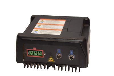 Graco Fluid Control Module GCA 255774 50-600vac 50a Type 1 Enclosure | eBay