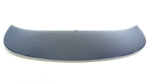 Original Bugatti Veyron Heckspoiler Spoiler Heckflügel REAR SPOILER ...