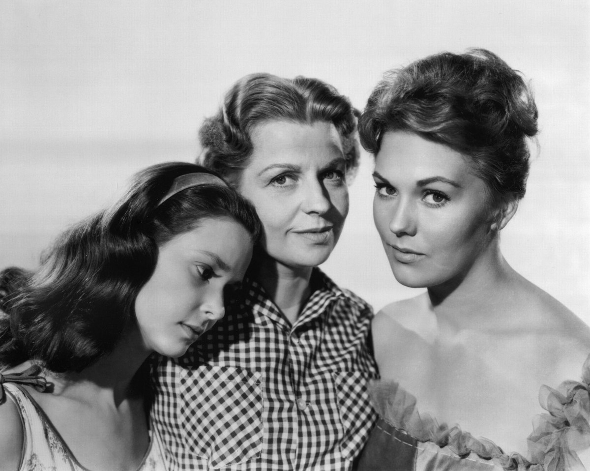 Kim Novak Piknik