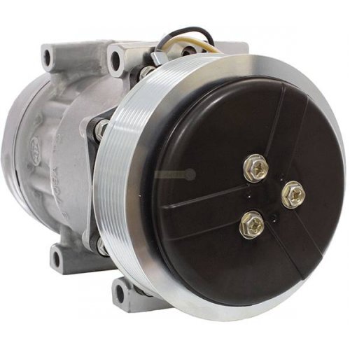 KLIMAKOMPRESSOR NOUVEAU ORIGINAL SANDEN 11104251 POUR VOLVO TRUCKS | eBay