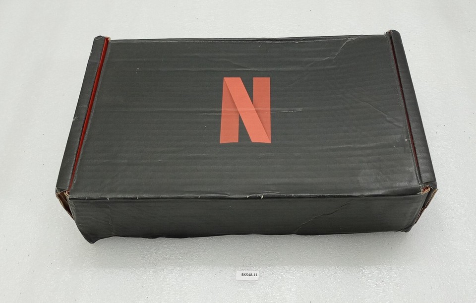 Netflix Eyepatch 007388640 | eBay