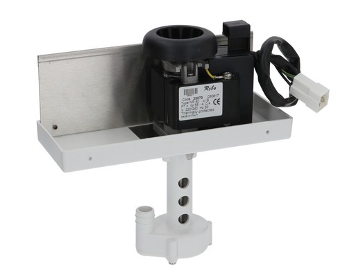 23254 ICE MAKER MACHINE WATER PUMP REBO NR40 220/240v 55w 23073 BREMA ...