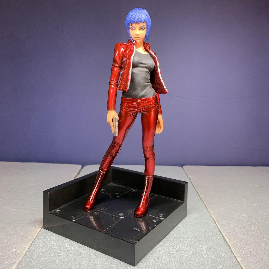 Ghost In The Shell Arise Cosplay Ghost The Shell Motoko Kusanagi