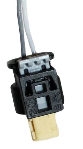 NEW Genuine Mercedes-Benz GL350 ML350 EGT Exhaust Temperature Sensor ...