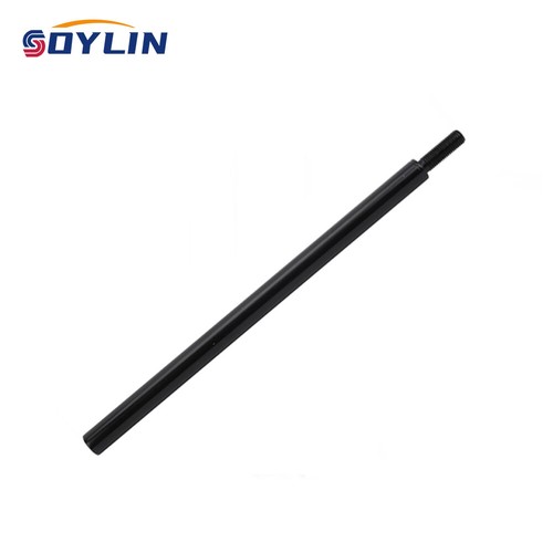 10" Shift Knob Extender Extension Lever Gear Manual Shifter Rod M12x1 ...
