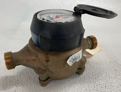 Gas & Water Meters - Gas Meter