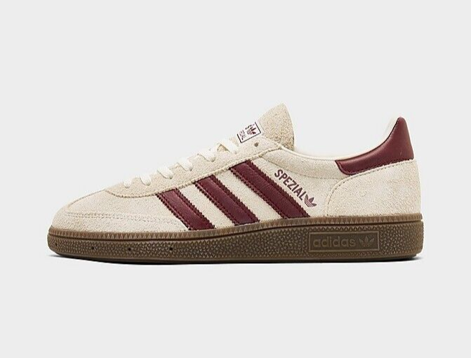 JH8699 Women's adidas Originals Handball Spezial Casual Shoes | eBay