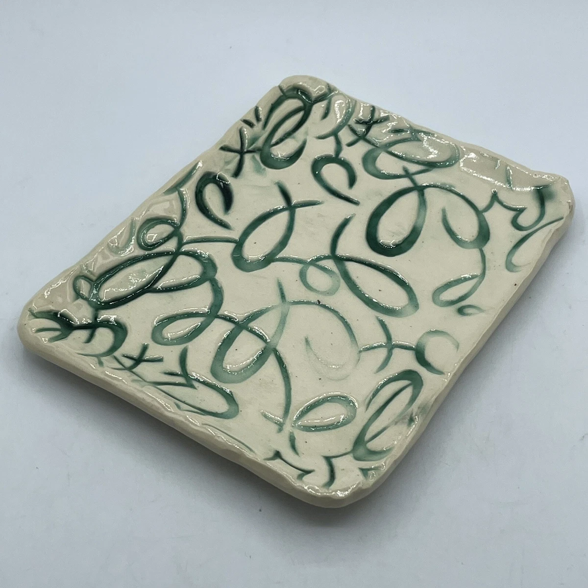 Slab Clay Art