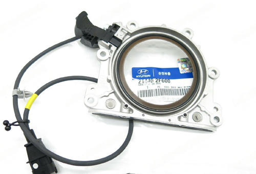 GENUINE 214402F600 Oil Seal Case Assy for Tucson Santa Fe Carnival ...