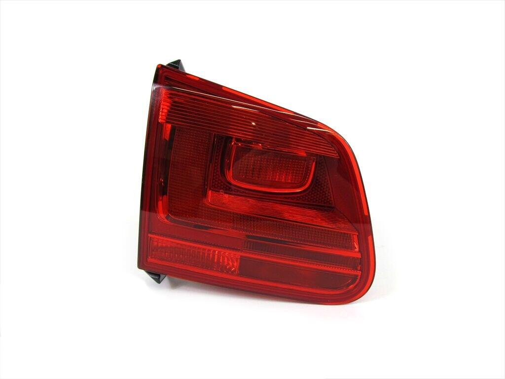 2012-2017 VW Volkswagen Tiguan Drivers Side Rear Inner Taillamp ...