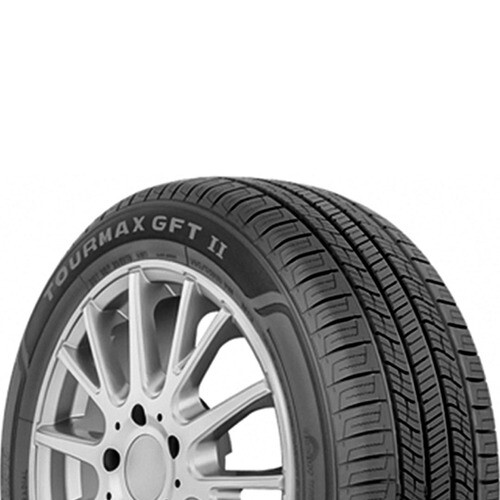 El Dorado Tourmax GFT II 235/50R18 97V BSW (2 Tires) | eBay