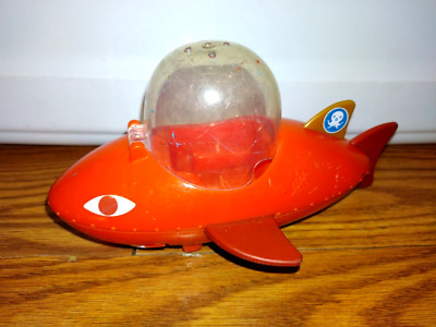 Octonauts Gup B Vehicle. | eBay