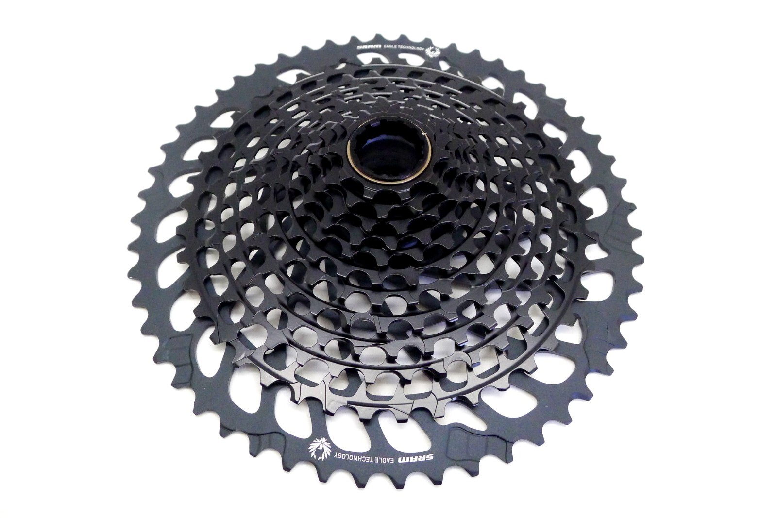 SRAM X01 Eagle XG-1295 10-52T 12 Speed XD Driver Cassette AXS | eBay