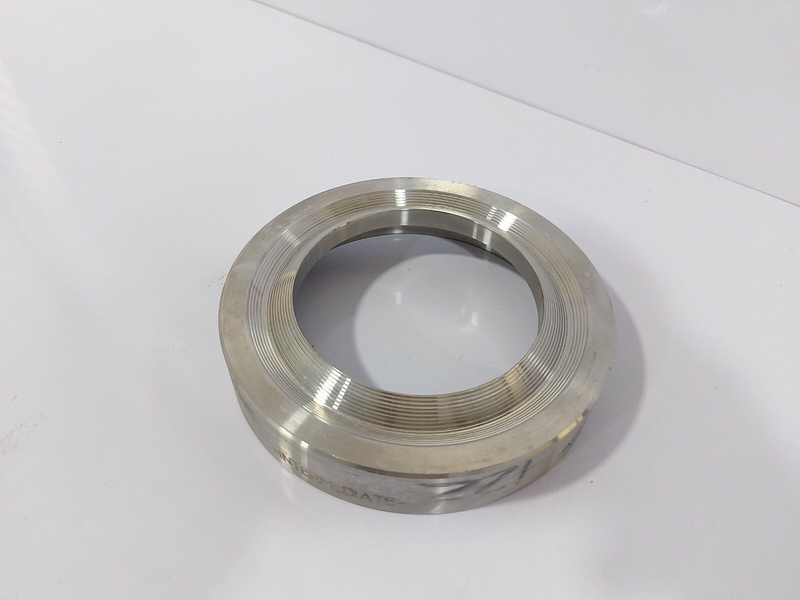 P-Quip WP000059 Ring Intermedia Packing for Washpipe Assy 7500PSI QA ...
