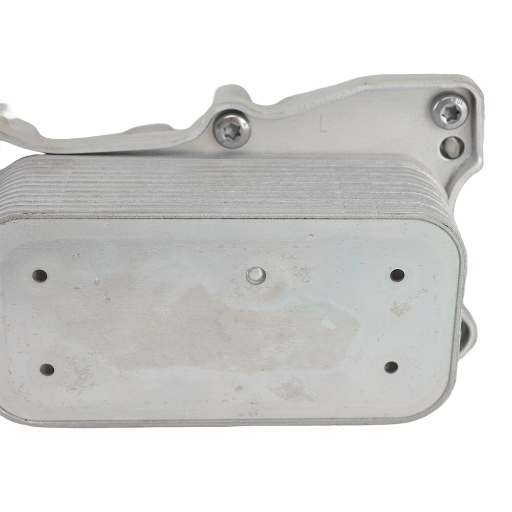 2721800510, 2721800410 Oil Filter Housing With Oil Cooler fit for ...