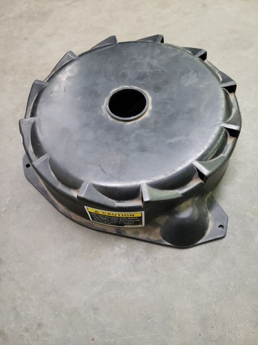 2003 Mercury 150HP Flywheel Cover 18896 | eBay