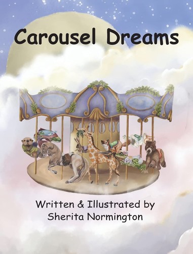 Sherita Normington Carousel Dreams (Gebundene Ausgabe) (US IMPORT) | eBay.de