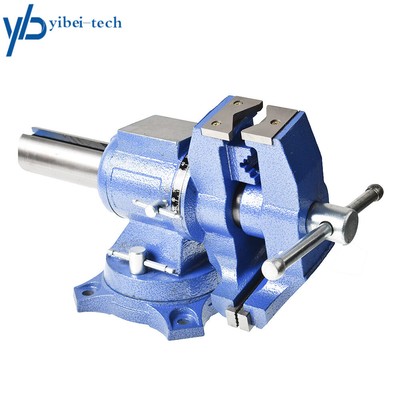 Vises - Rotating Vise