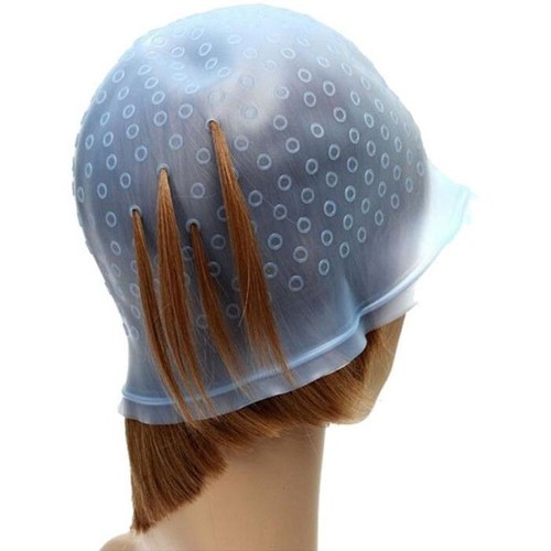 Denman Magicap Rubber Highlighting Cap 81598300000 | eBay UK